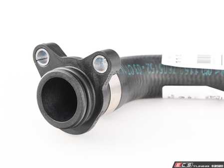 Genuine BMW - 11537605152 - Water Hose - Thermostat Housing to Engine ...
