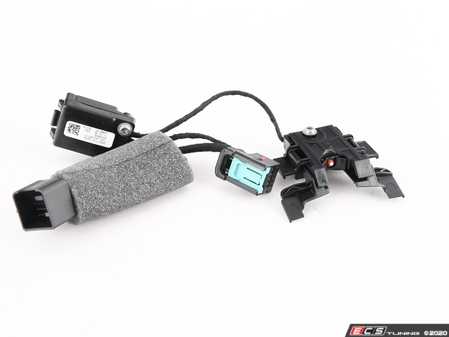 Genuine Volkswagen Audi - 5Q0713128A - Shifter Micro Switch (5Q0 713 128 A)