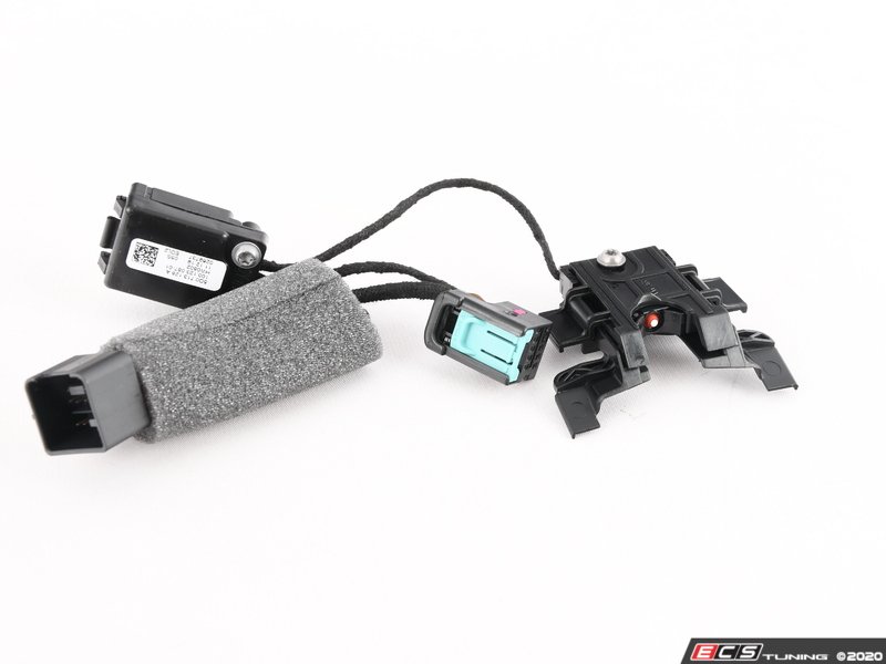 Genuine Volkswagen Audi - 5Q0713128A - Shifter Micro Switch (5Q0 713 128 A)