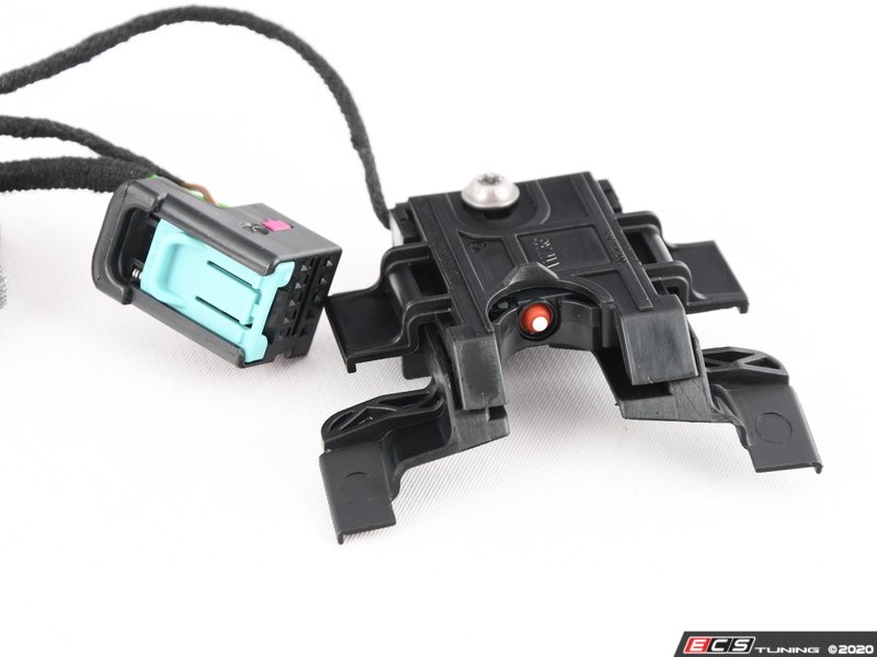 Genuine Volkswagen Audi - 5Q0713128A - Shifter Micro Switch (5Q0 713 128 A)