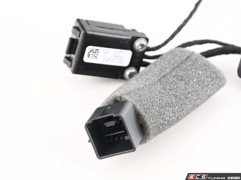 Genuine Volkswagen Audi - 5Q0713128A - Shifter Micro Switch (5Q0 713 128 A)