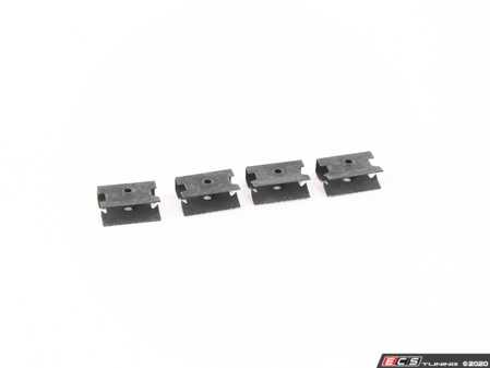 Genuine Volkswagen Audi - 5Q0713128A - Shifter Micro Switch (5Q0 713 128 A)