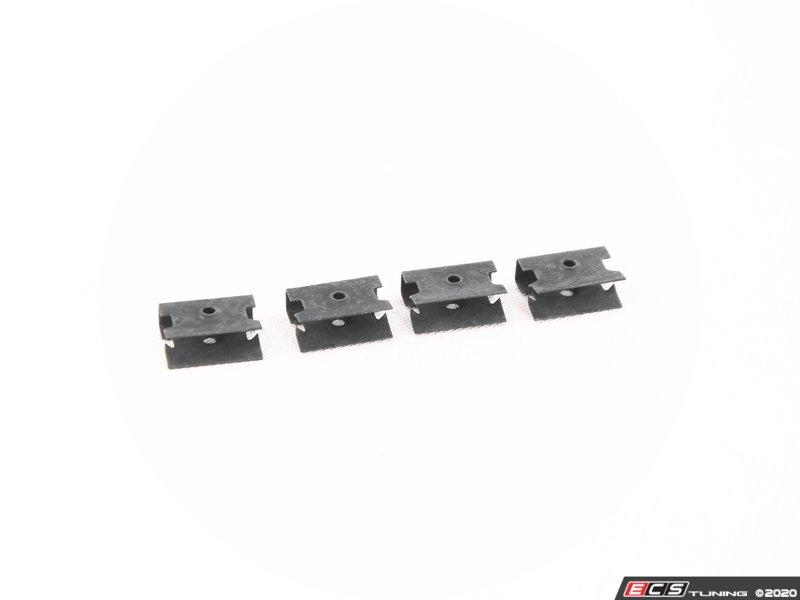 Genuine Volkswagen Audi - 5Q0713128A - Shifter Micro Switch (5Q0 713 128 A)