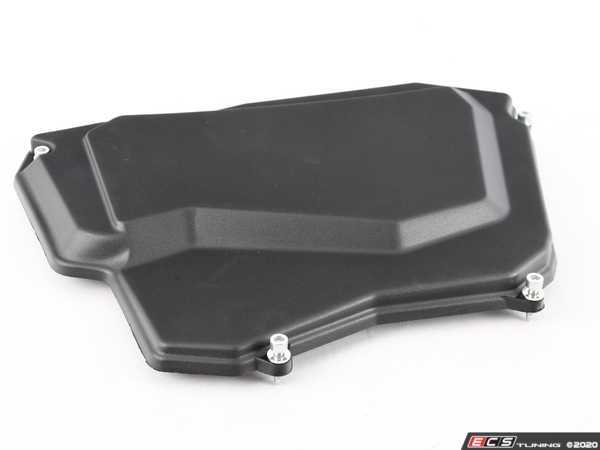 Genuine BMW - 12907831773 - COVER (12-90-7-831-773)