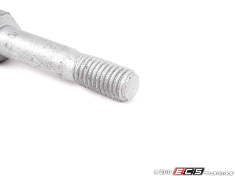 Genuine BMW - 26117526705 - Hex Bolt - Priced Each (26-11-7-526-705)