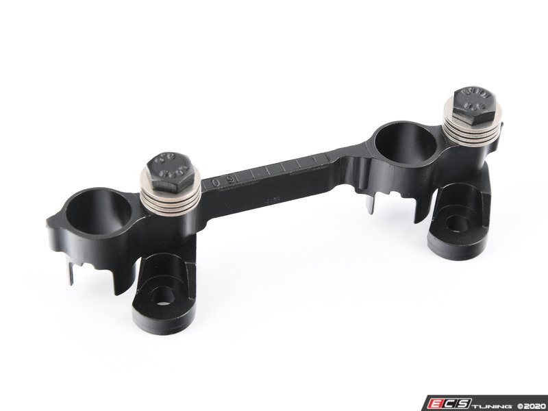 Genuine BMW - 13537515345 - DOUBLE BRACKET (13-53-7-515-345)