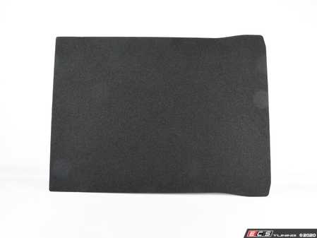 Genuine BMW - 51477373562 - Luggage Compartment Floor Carpet (51-47-7 ...