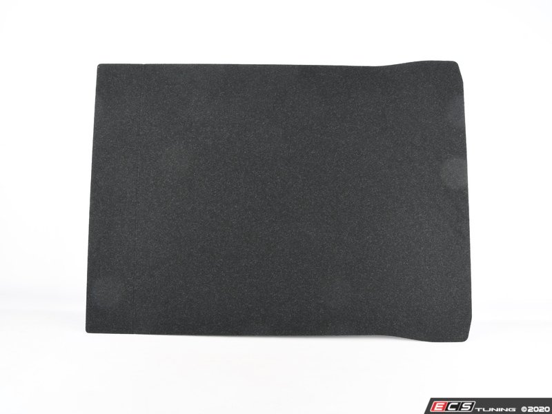 Genuine BMW - 51477373562 - Luggage Compartment Floor Carpet (51-47-7 ...