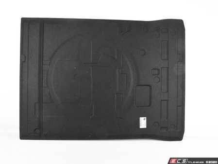 Genuine BMW - 51477373562 - Luggage Compartment Floor Carpet (51-47-7 ...