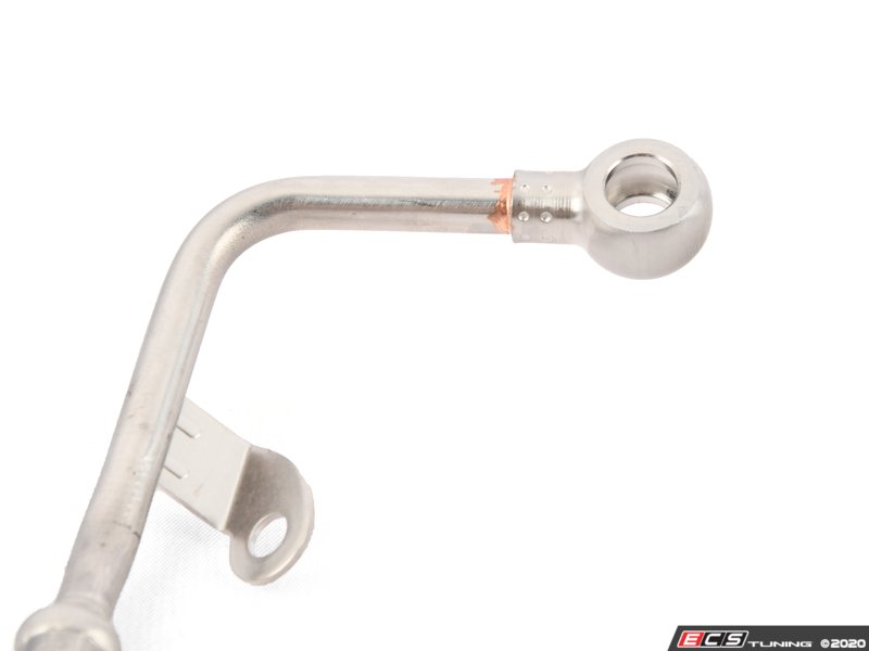 Genuine BMW - 11427634679 - Turbo Oil Feed Line (11-42-7-634-679)