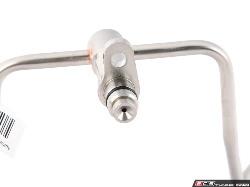 Genuine BMW - 11427634679 - Turbo Oil Feed Line (11-42-7-634-679)