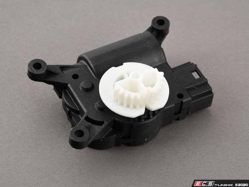 Genuine Mercedes Benz - 000820590864 - STEPPER MOTOR ASSEMBLY