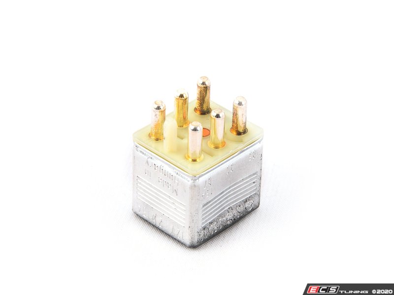 Genuine Mercedes Benz - 0015425319 - RELAY