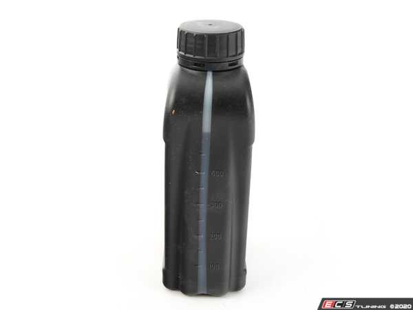 Genuine BMW - 83222447362 - G4 Hypoid Differential Fluid - 75w-80 ...