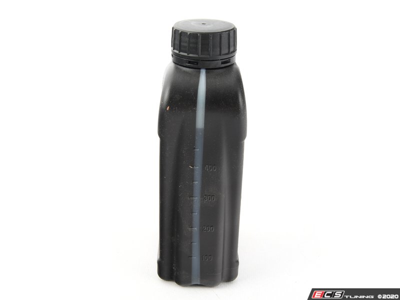 Genuine BMW - 83222447362 - G4 Hypoid Differential Fluid - 75w-80 ...
