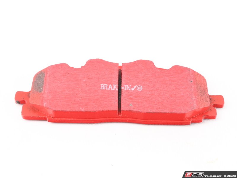 EBC - DP32277C - Front RedStuff Performance Brake Pad Set