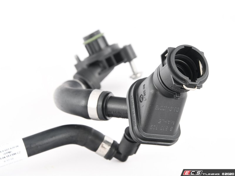 Genuine BMW - 11158635529 - SET, CRANKCASE VENTI (11-15-8-635-529)