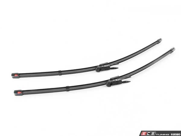 Genuine Mercedes Benz - 1718202500 - TS WIPER BLADE