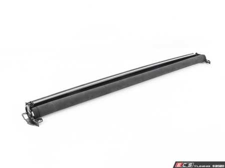 Genuine BMW - 54107409201 - ROLLO ALCANTARA HINT (54-10-7-409-201)