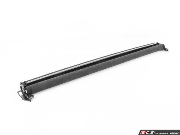 Genuine BMW - 54107409201 - ROLLO ALCANTARA HINT (54-10-7-409-201)