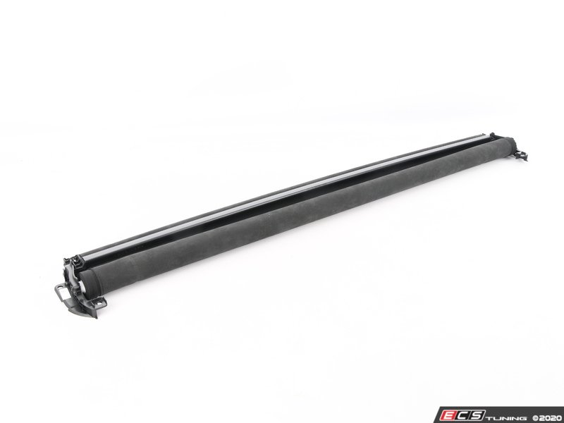 Genuine BMW - 54107409201 - ROLLO ALCANTARA HINT (54-10-7-409-201)