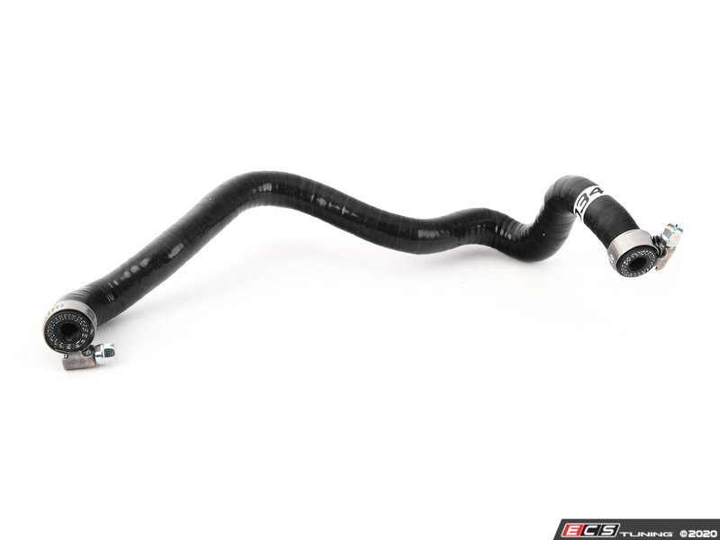 034Motorsport - 034-101-3039 - Reinforced Silicone Breather Hose
