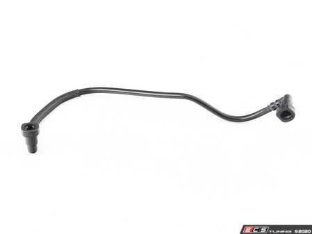 Genuine Volkswagen Audi - 1J0201293P - Fuel Line - Feed (1J0 201 293 P)