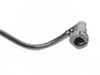 Genuine Volkswagen Audi - 1J0201293P - Fuel Line - Feed (1J0 201 293 P)