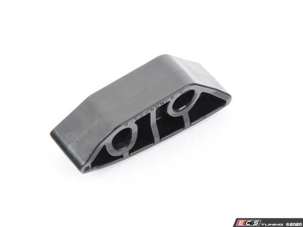 Genuine Mercedes Benz - 2780522916 - Engine Timing Chain Guide - Left Lower