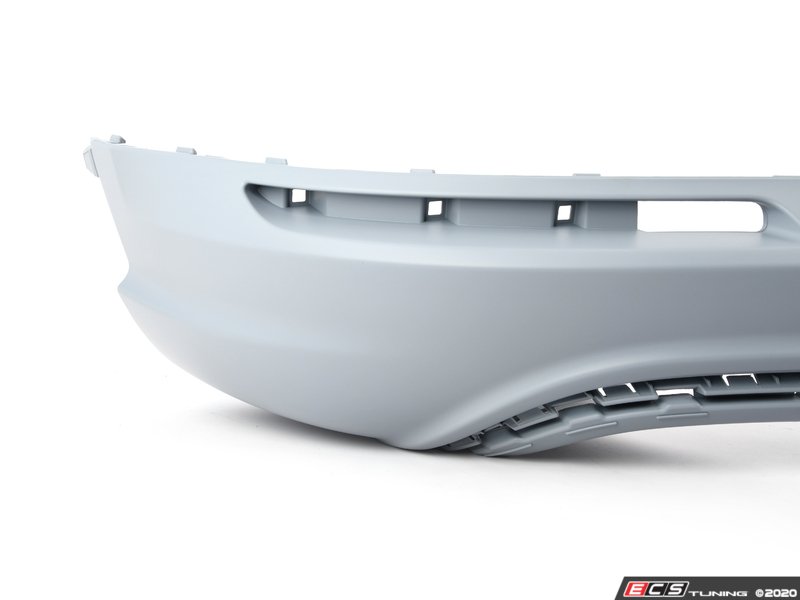 Genuine Volkswagen Audi - 5N0807521RGRU - Rear R-Line Lower valence ...