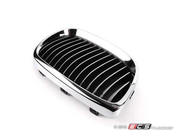 Genuine BMW - 51137157278 - Kidney Grille - Right - (NO LONGER ...