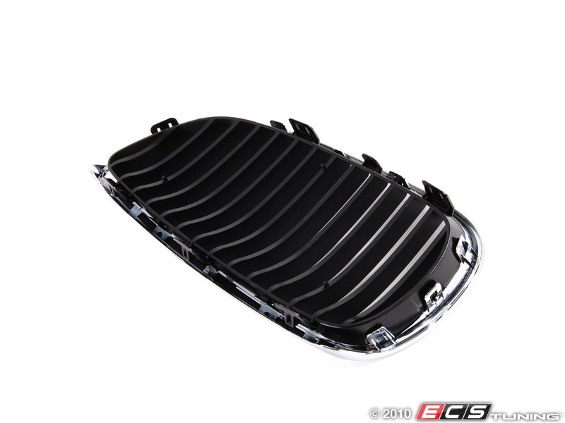 Genuine BMW - 51137157278 - Kidney Grille - Right - (NO LONGER ...