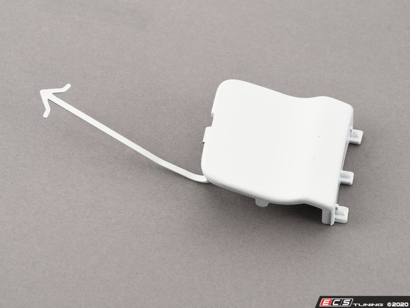 Genuine Volkswagen Audi - 5N0807441AGRU - COVER (5N0 807 441 A GRU)