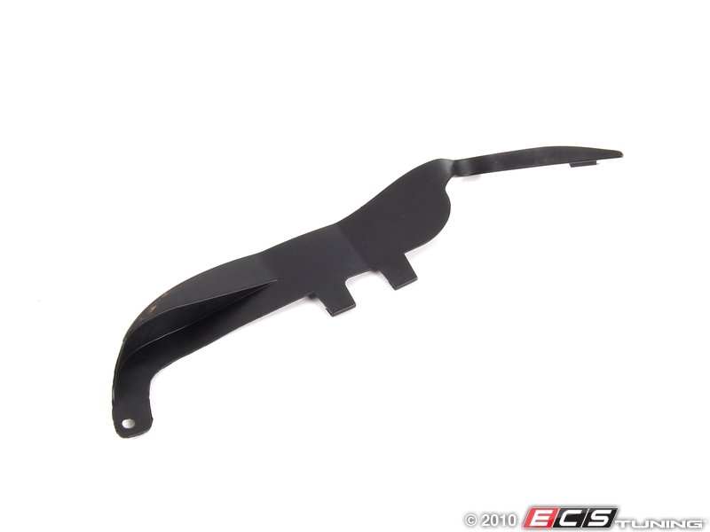 Genuine Volkswagen Audi - 3B0807548 - Spoiler - right (3B0 807 548)