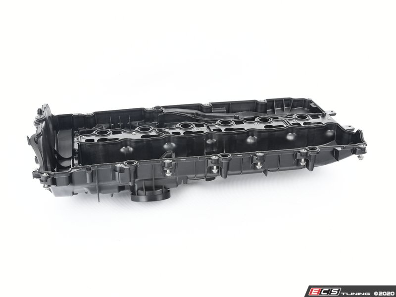 Genuine BMW - 11127645173 - B58 Valve Cover (11-12-7-645-173)