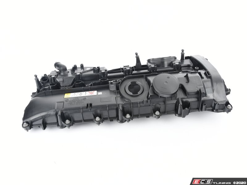 Genuine BMW - 11127645173 - B58 Valve Cover (11-12-7-645-173)