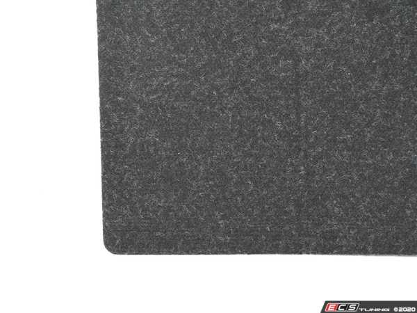 Genuine BMW - 51477373562 - Luggage Compartment Floor Carpet (51-47-7 ...