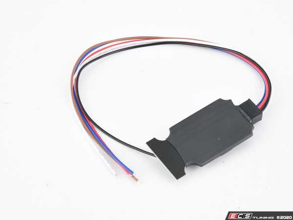 P3 Gauges - P3ESVA - P3 Ethanol Sensor Voltage Adaptor