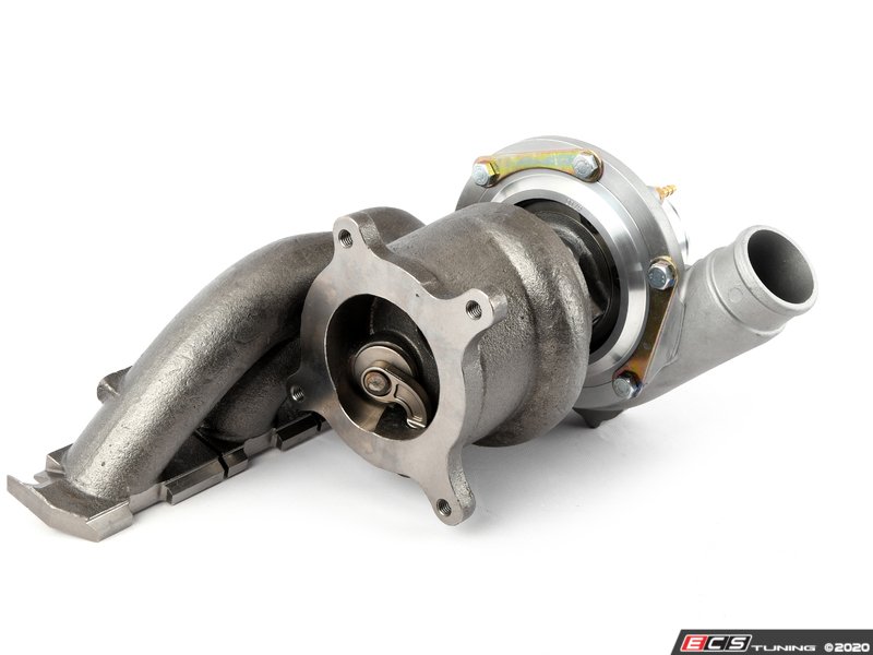 CTS - EA113-BOSS-500 - BOSS 500 (Bolt-On Speed Solution) Turbo Kit ...