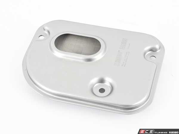 Hengst - 09M325429 - Automatic Transmission Filter With Gasket