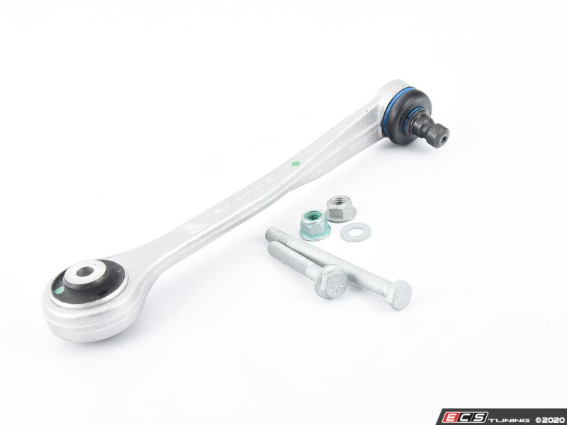 Meyle HD - 8K0407505A - Front Upper Control Arm - Straight - Left