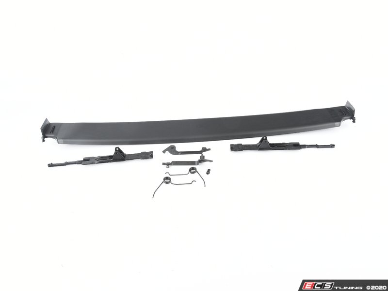 Genuine BMW - 54102993885 - RAIN GUTTER (54-10-2-993-885)