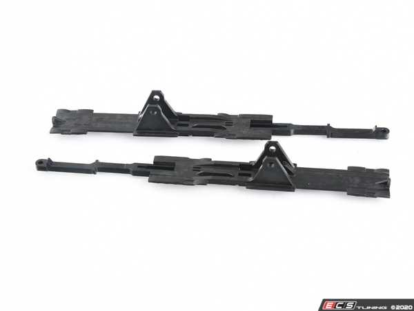 Genuine BMW - 54102993885 - RAIN GUTTER (54-10-2-993-885)