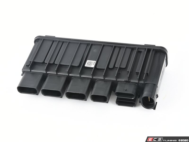 Genuine BMW - 12638638551 - Integrated Supply Module (12-63-8-638-551)