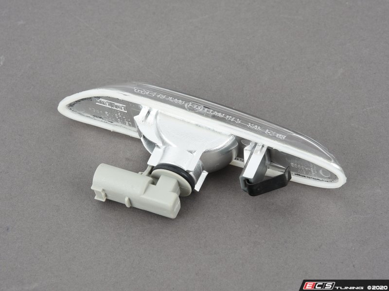 Genera - 63137253326 - Additional Side Light with White Lens