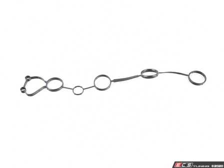 Elring - 079103649C - Valve Cover Gasket - Left