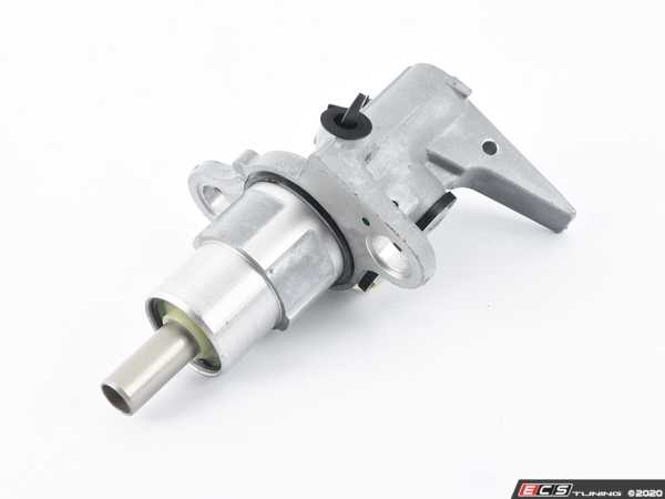 Genuine Volkswagen Audi - 4G1611021C - Brake Master Cylinder (4G1 611 ...