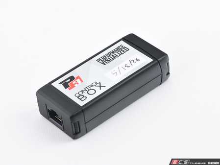 P3 Gauges - U3P3M60X - P3 Gauge - Mini Cooper R60/R61