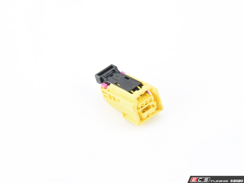 Genuine Volkswagen Audi - 4H0972773A - HOUSING (4H0 972 773 A)