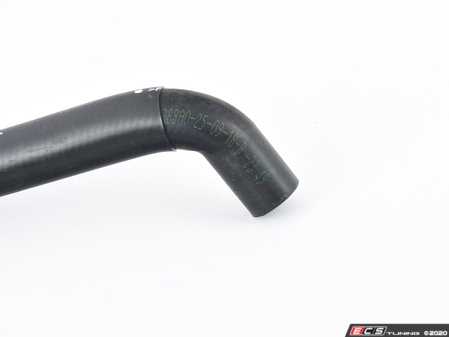 Genuine Mercedes Benz - 1248305515 - PIPE LINE,HE